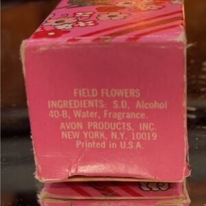 Avon | Bath & Body | 7s Avon Poodle Perfume Decanter | Poshmark